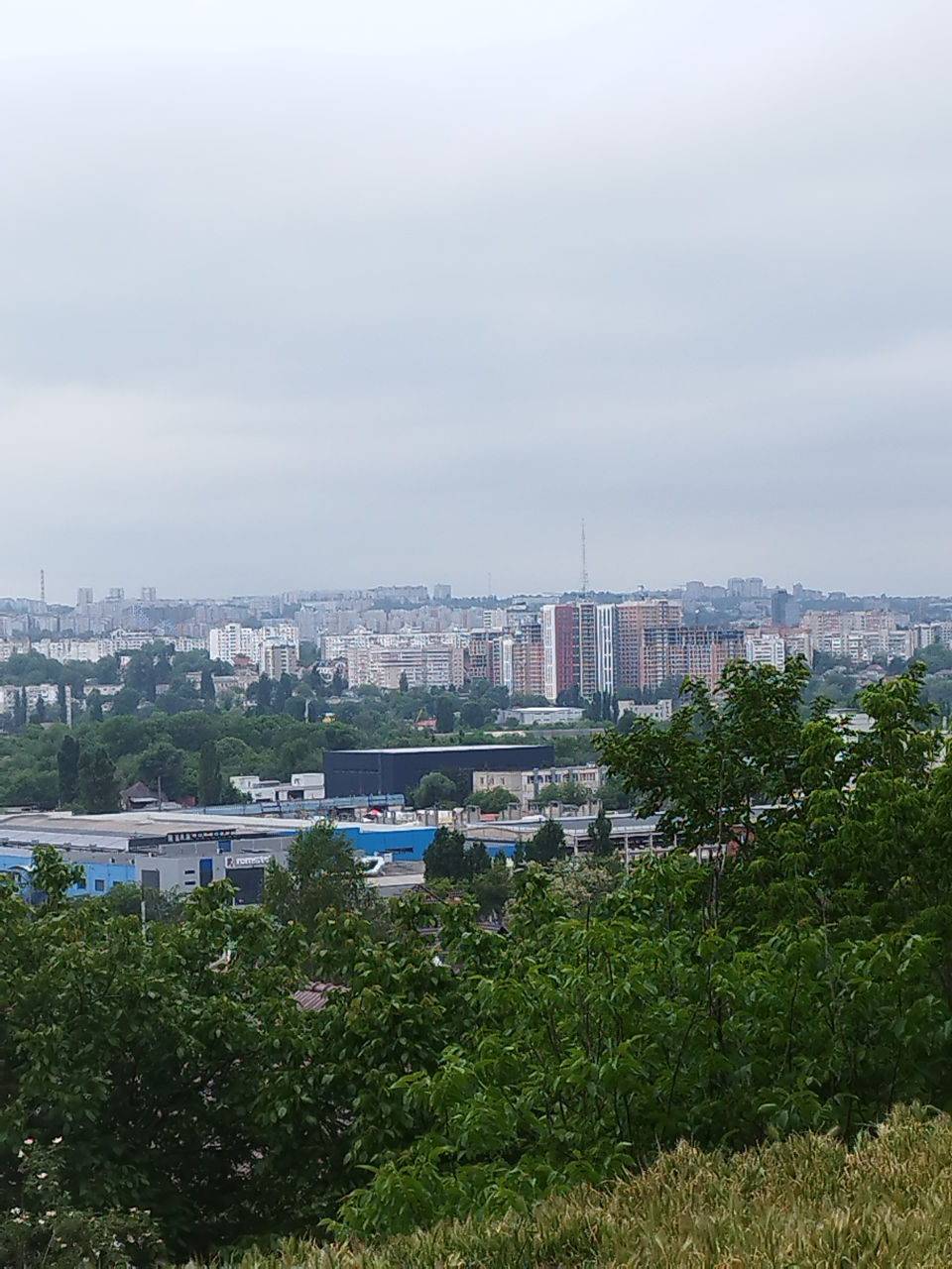 6 ari pentru construcție la Ciocana