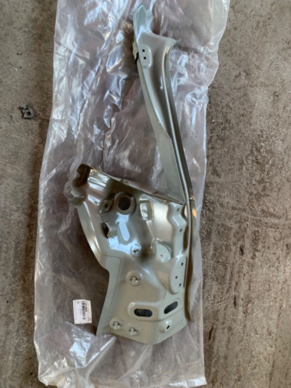 Panou reparatie spate stanga kia sportage 4 2016- 71550 D9000 nou original