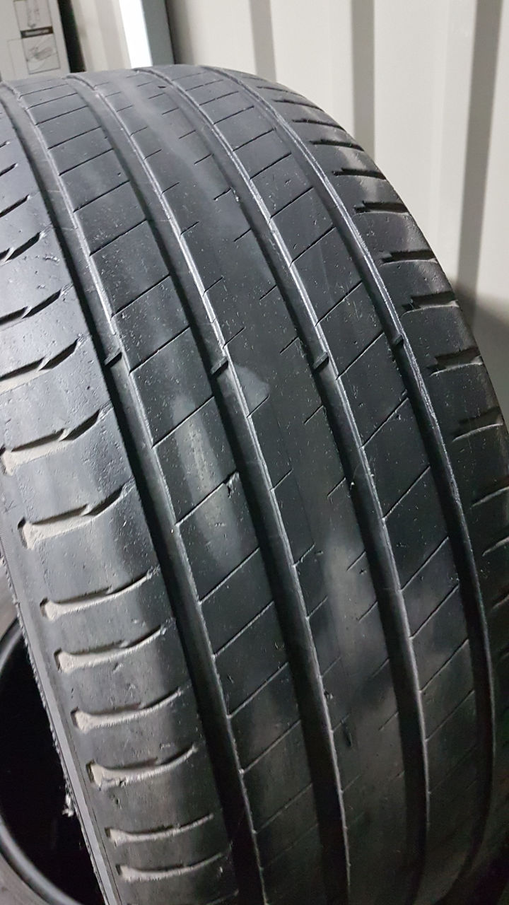 275/45 R20 Michelin Latitude Sport 3