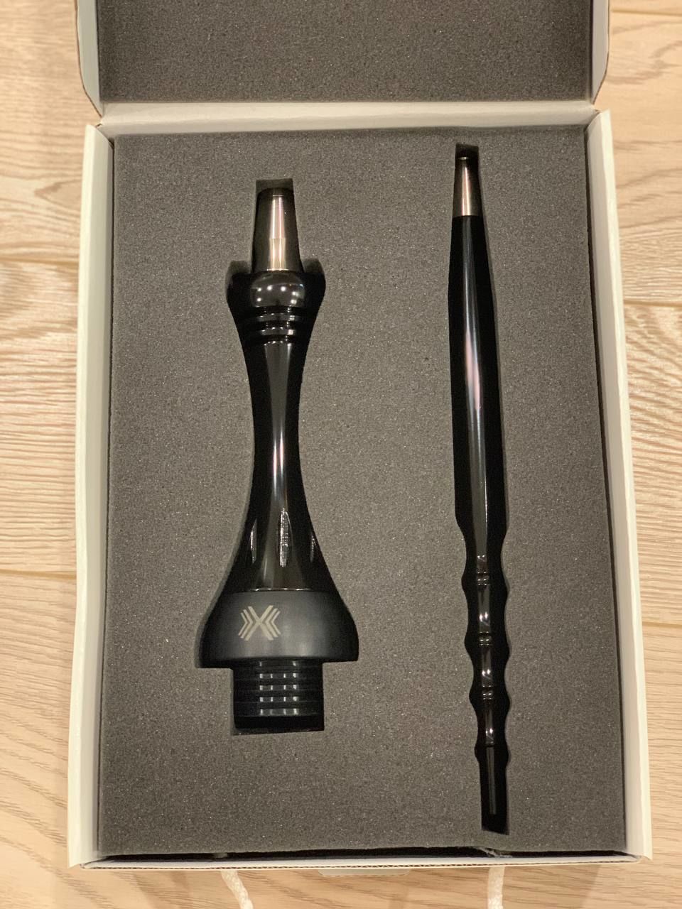 Alpha Hookah Model X Original