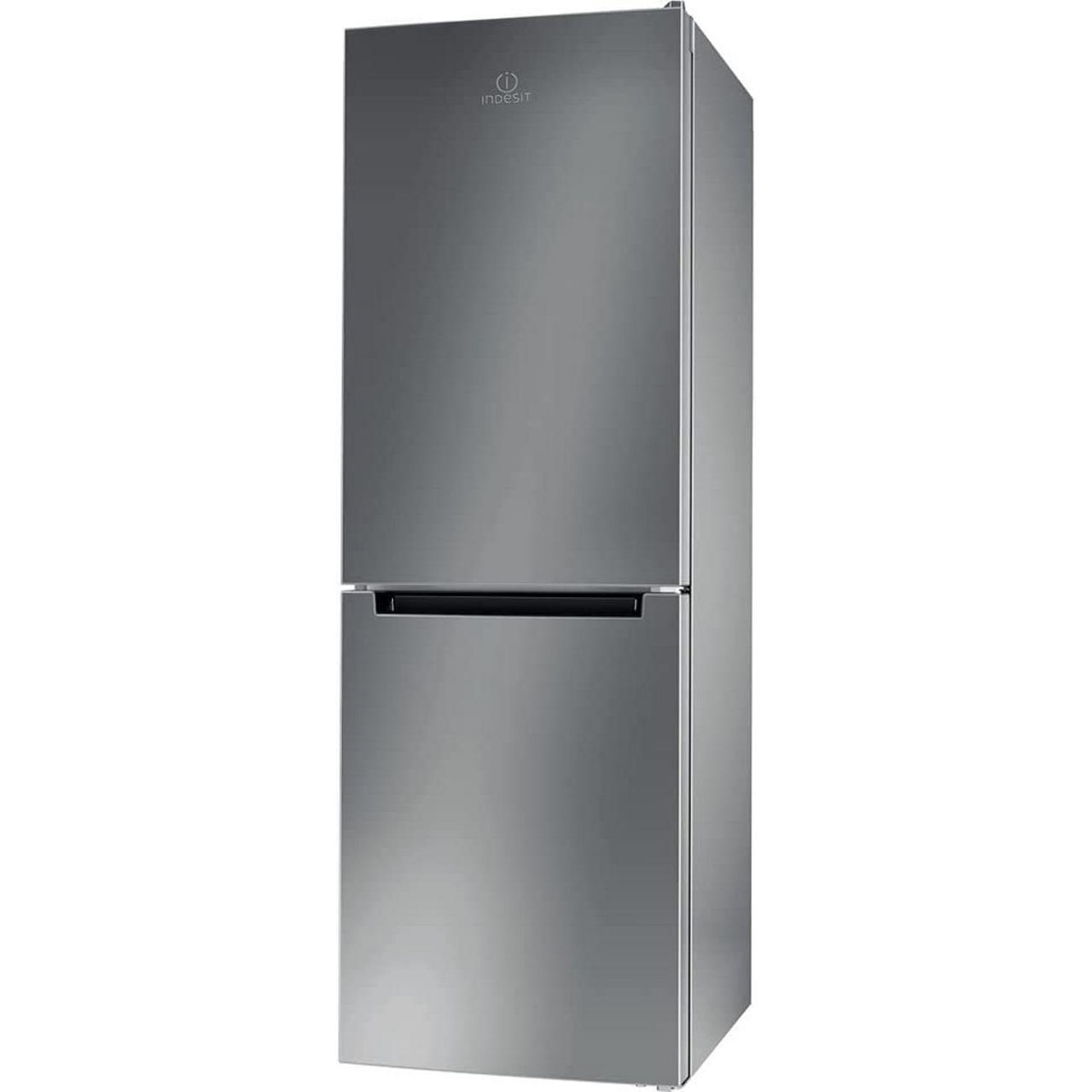 Frigider Cu Congelator Jos Indesit Li8Sn2Ex