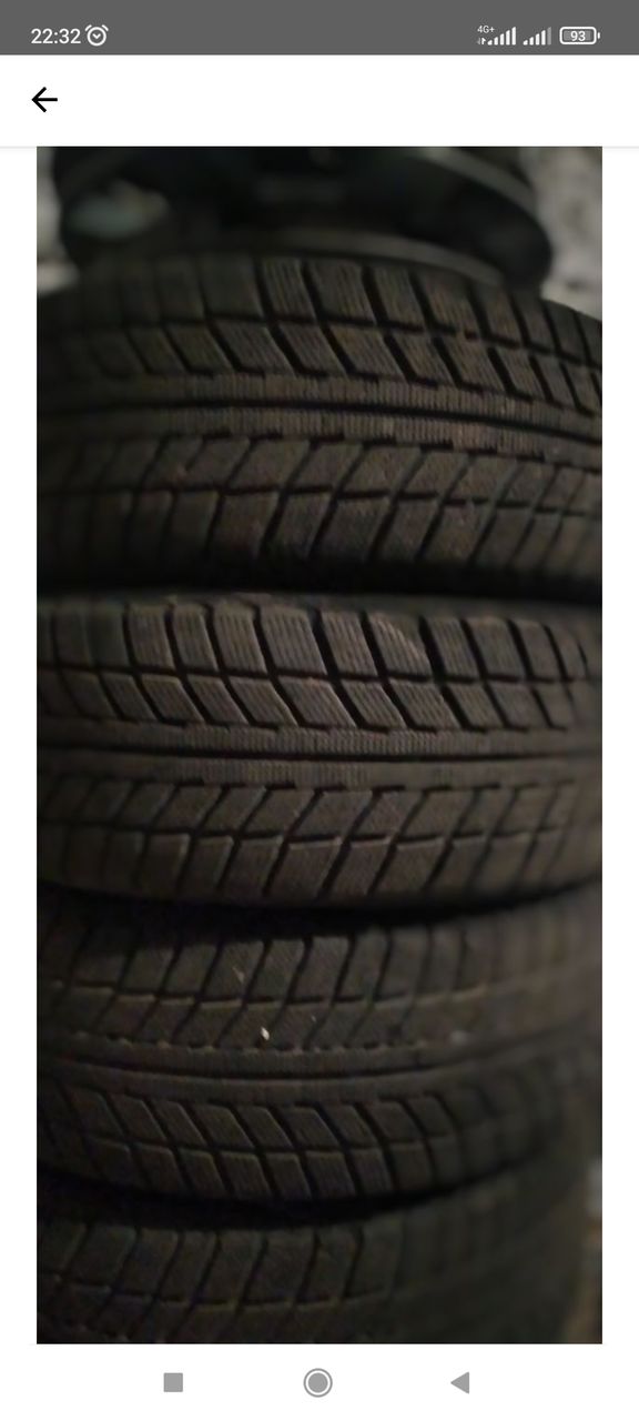 Vind 4 anvelope iarna