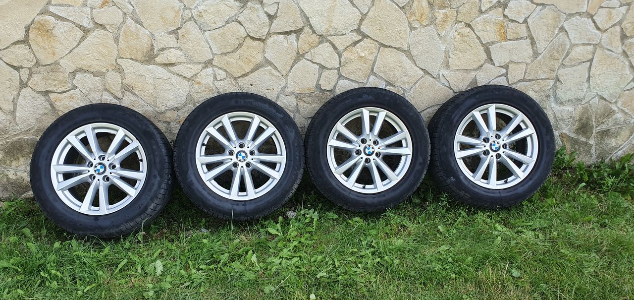 Vind discuri cu anvelope 255/55 R18
