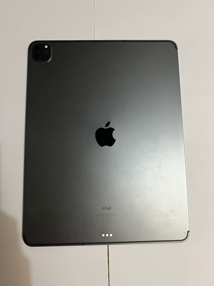 iPad Pro (12,9) a-4 generatie