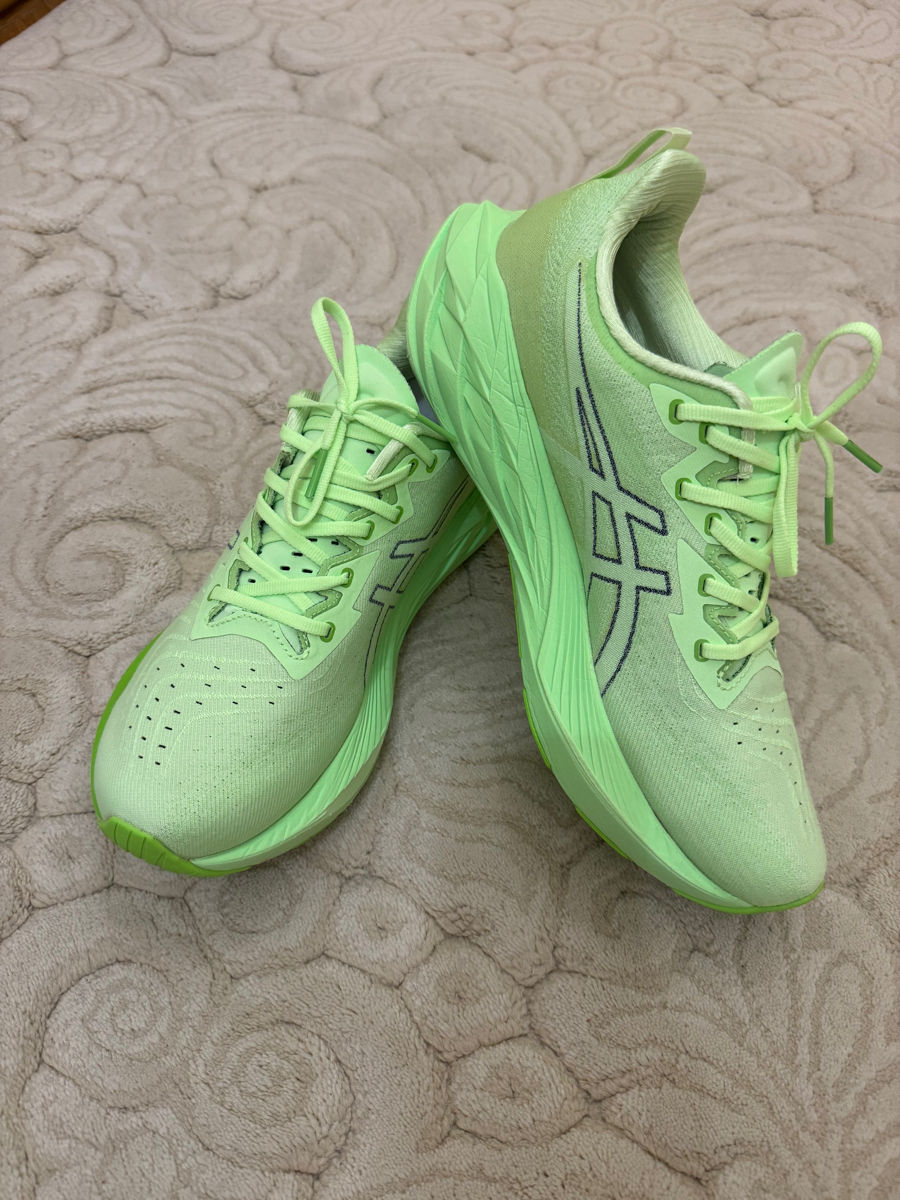 ASICS original 44.5 eu