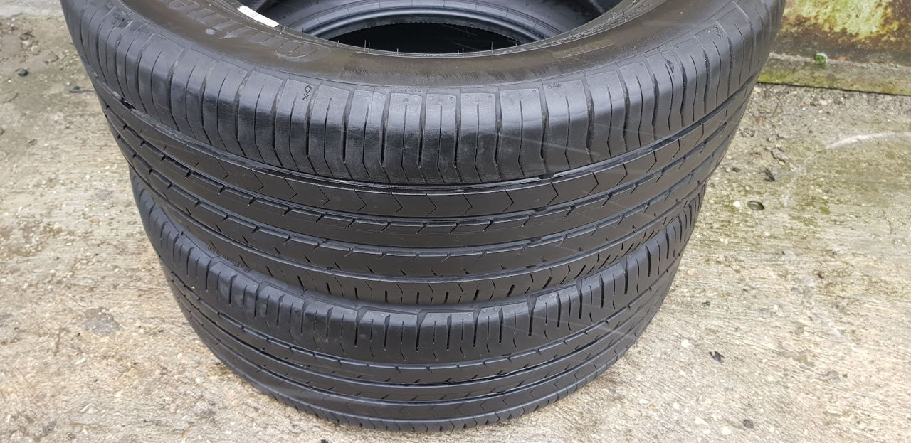 215 55 r16 Continental