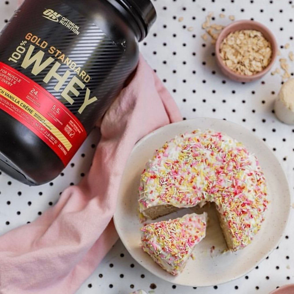 Suplimente nutritive (Спортивное питание)