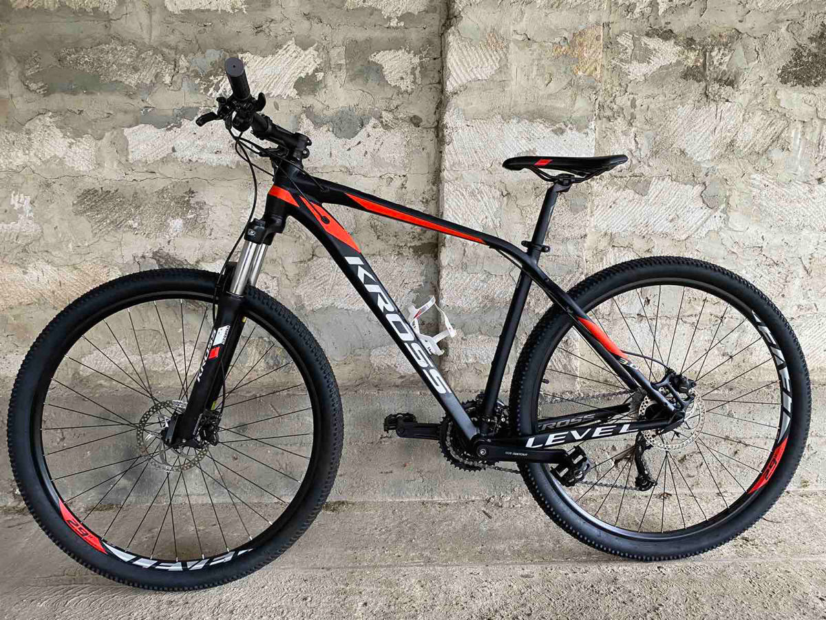 Kross Level 3.0 29er