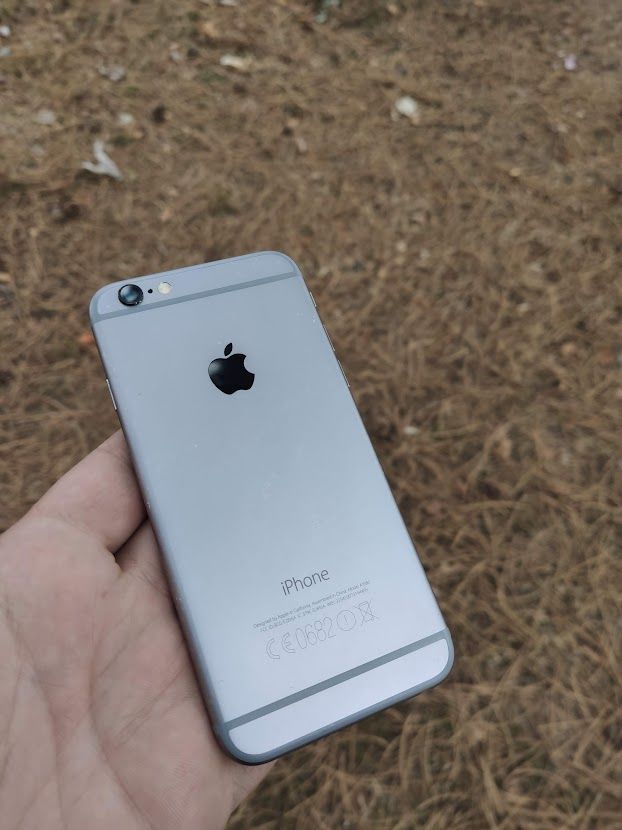 Iphone 6