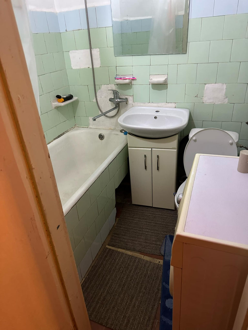 O cameră, Buiucani, Chișinău, Chișinău mun.