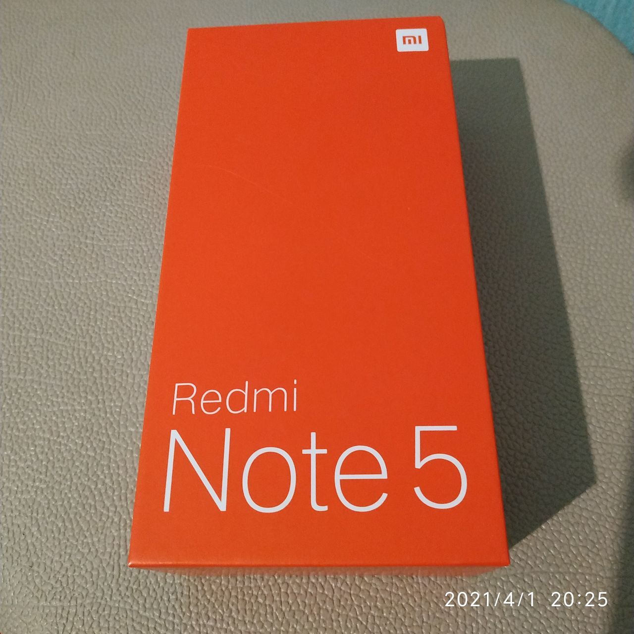 Redmi Note 5 Gold 64Gb/4Gb