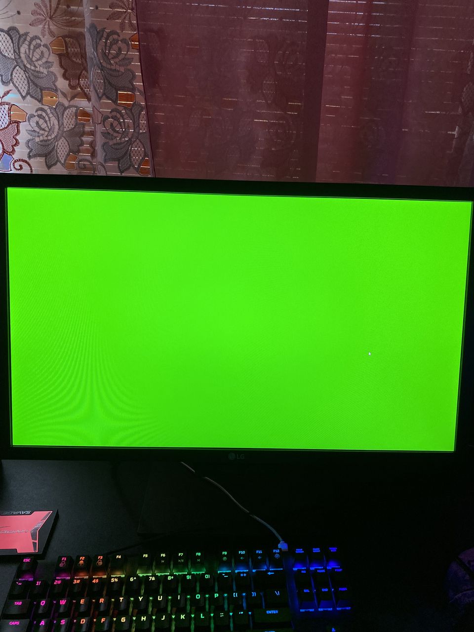 LG 24GM79G FullHD 24 inch 144 Hz