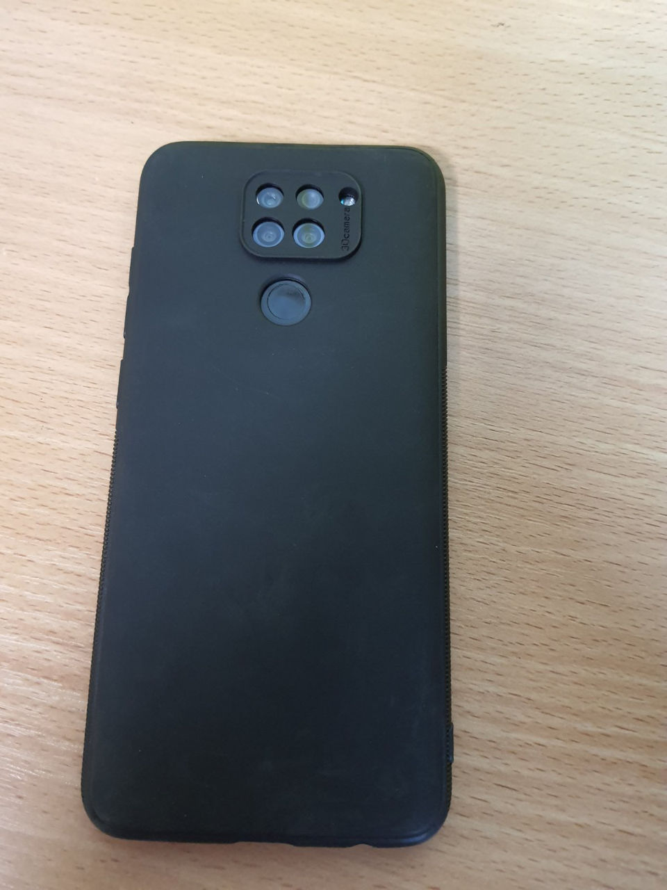 Xiaomi redmi note 9 duos 2100 lei