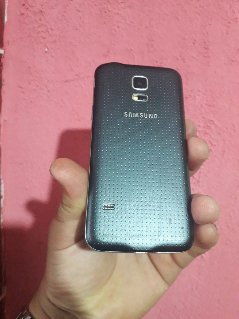 Samsung S5 Mini 16gb