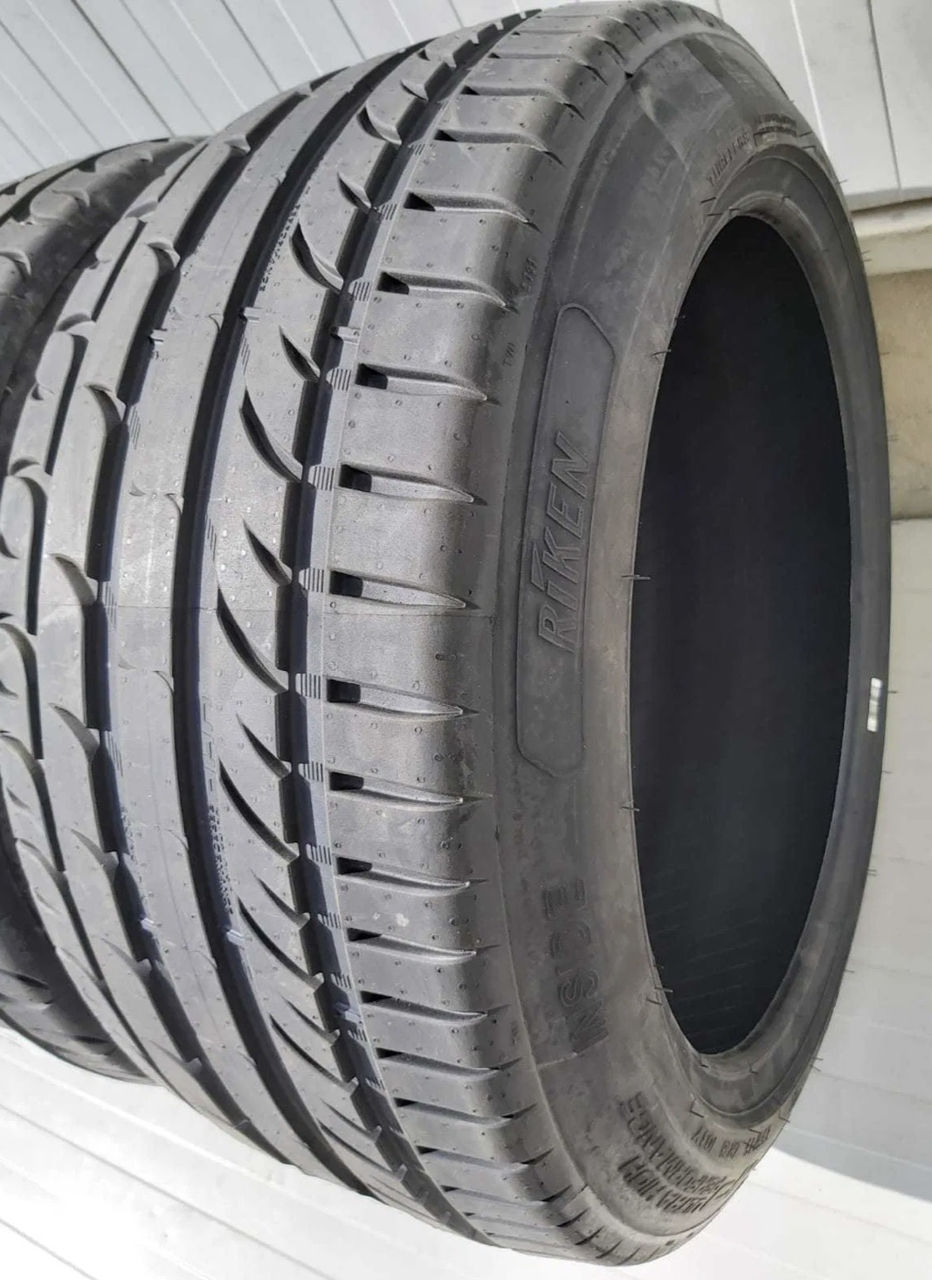 Rike 255 45r18 toate 4