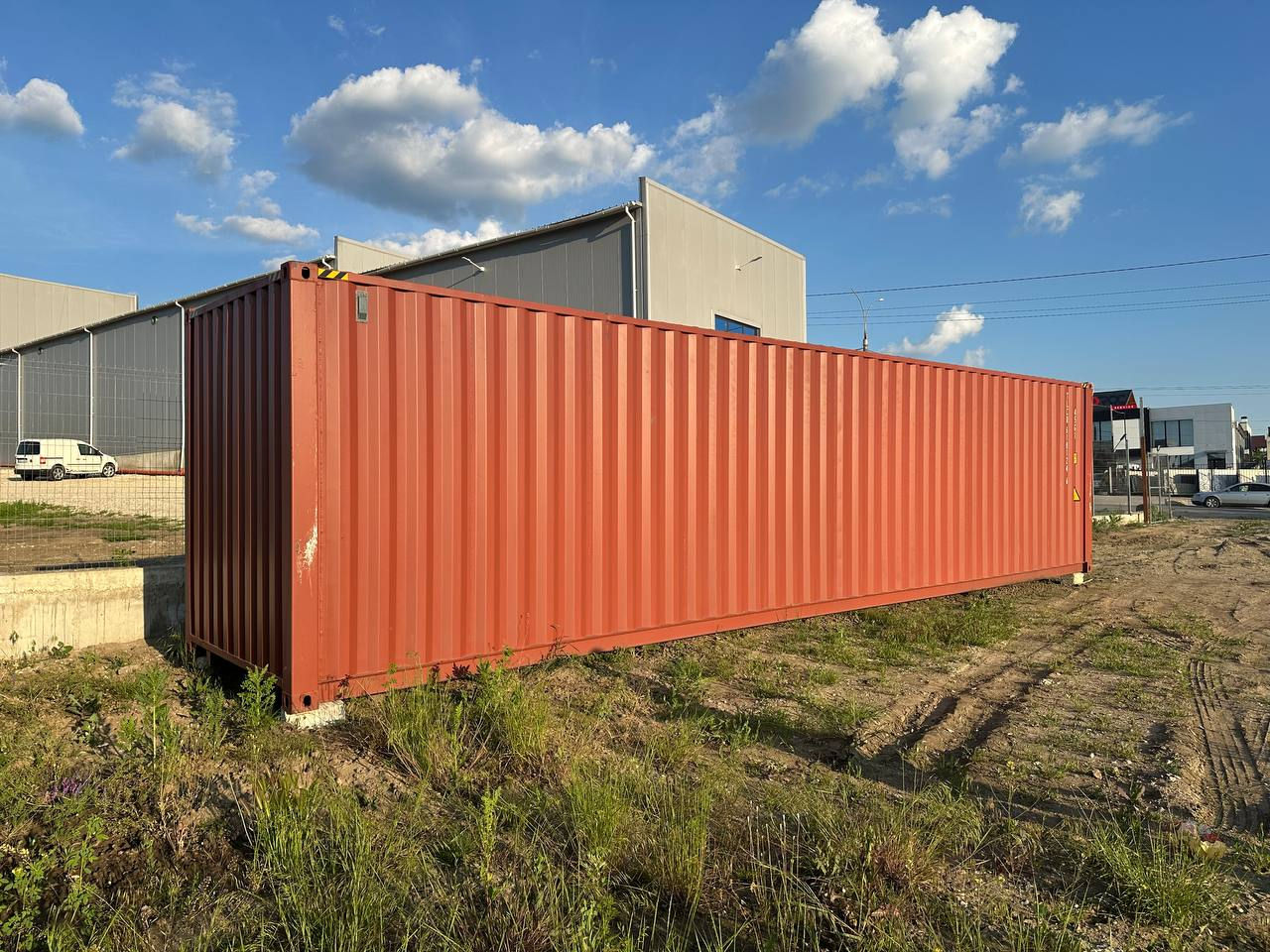 Container