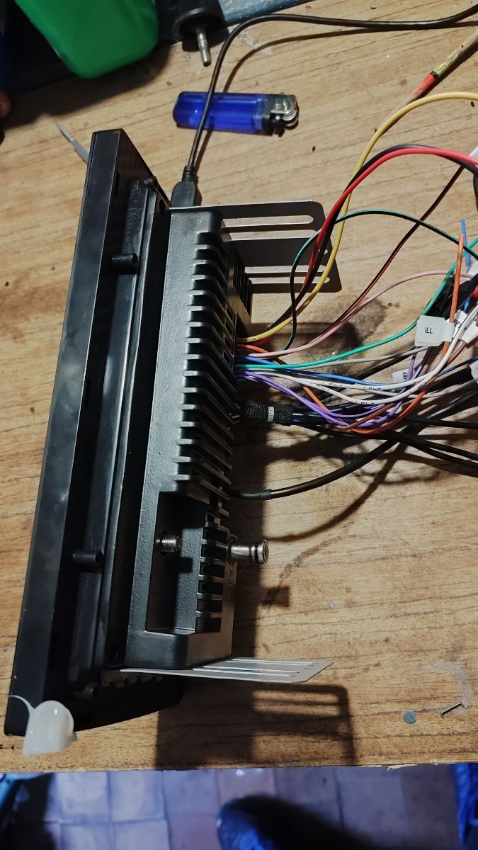 Vind magnitofon android nou