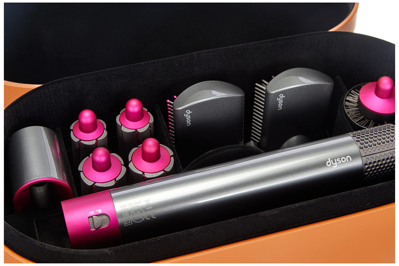 Dyson Airwrap Original