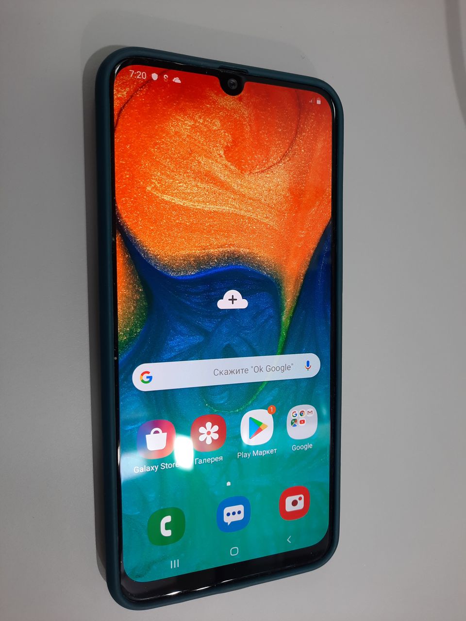 Samsung A30 stare ideala