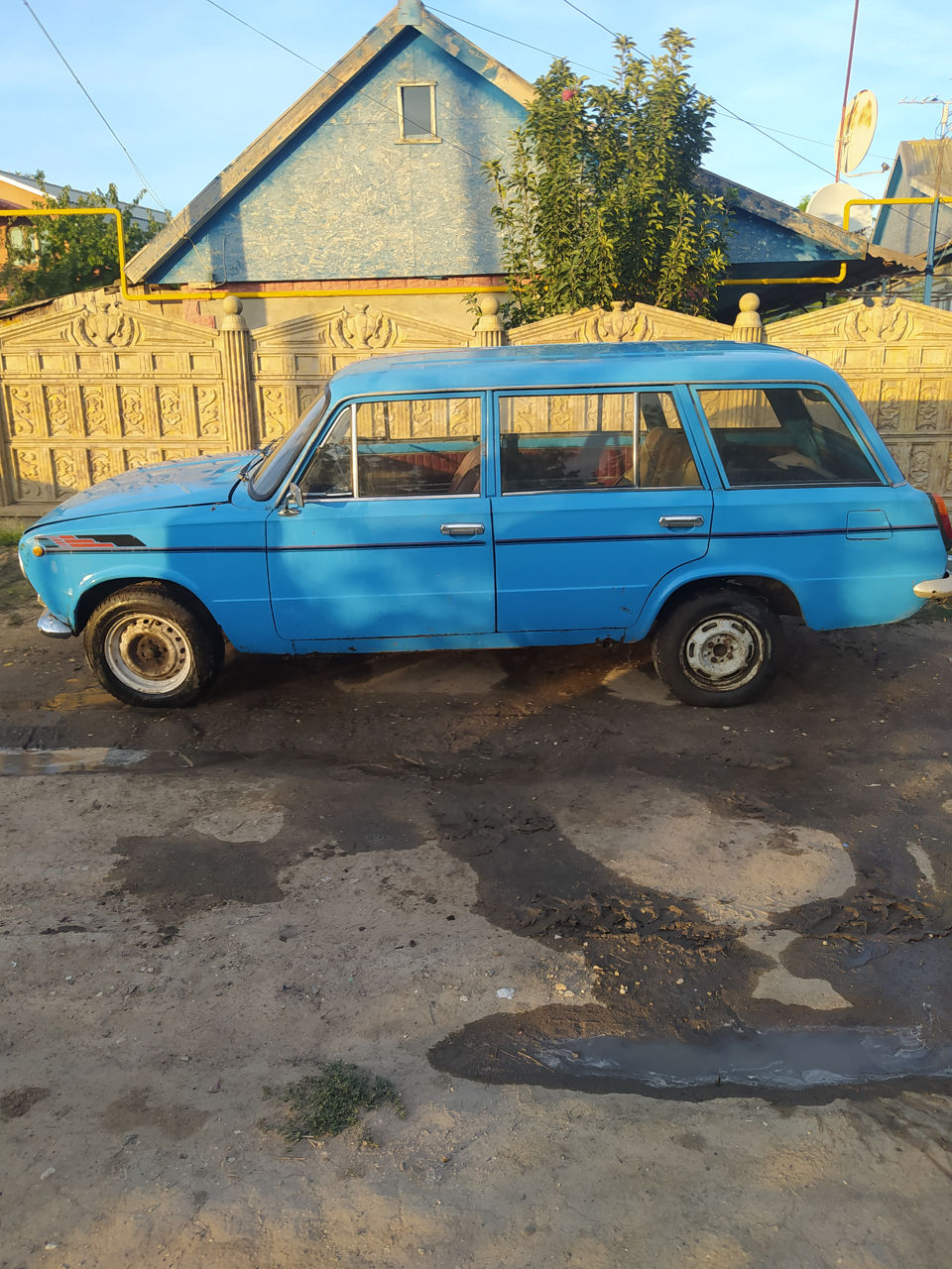 Ваз 2102