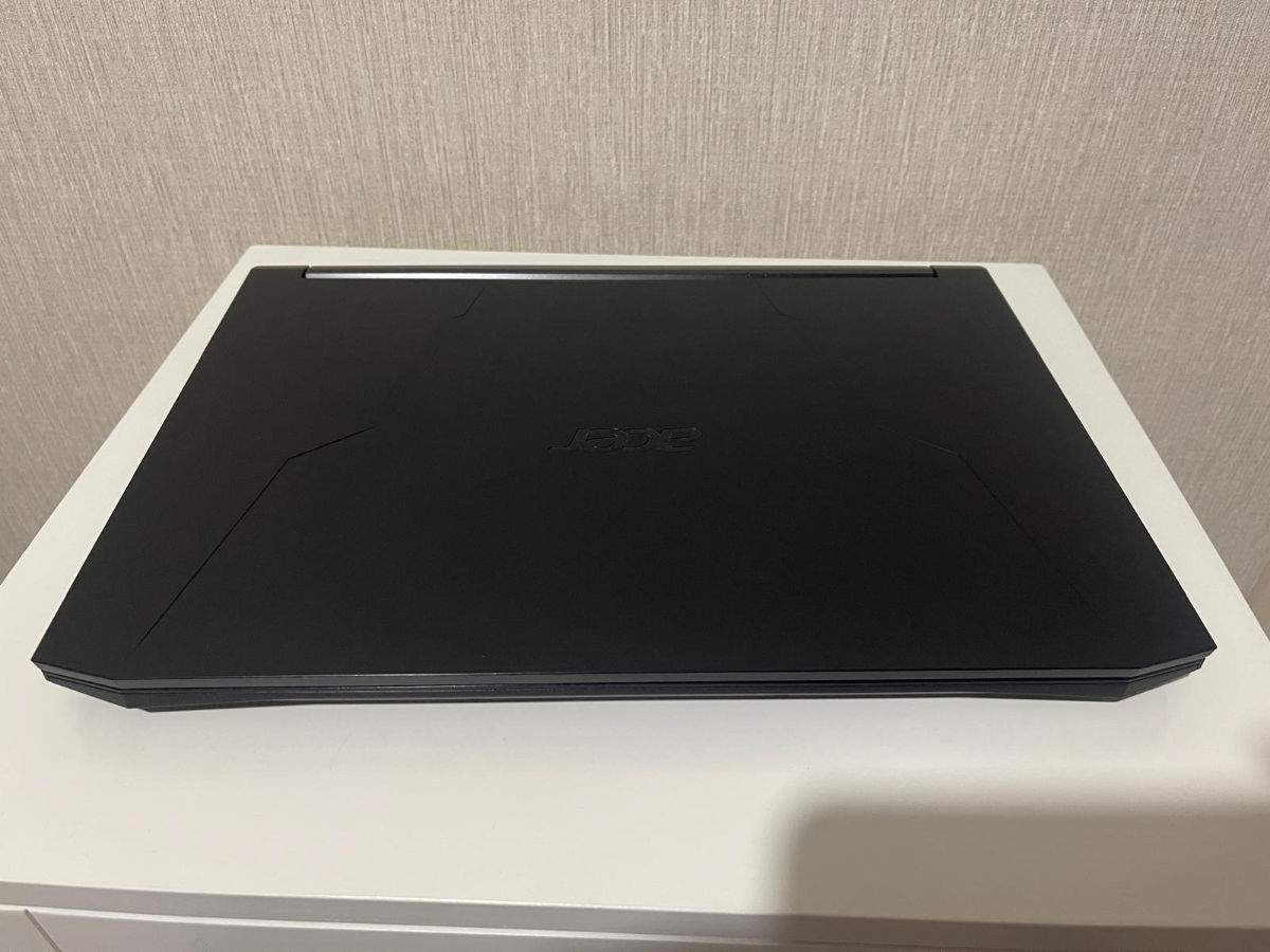 Acer Nitro 5 AN515-56