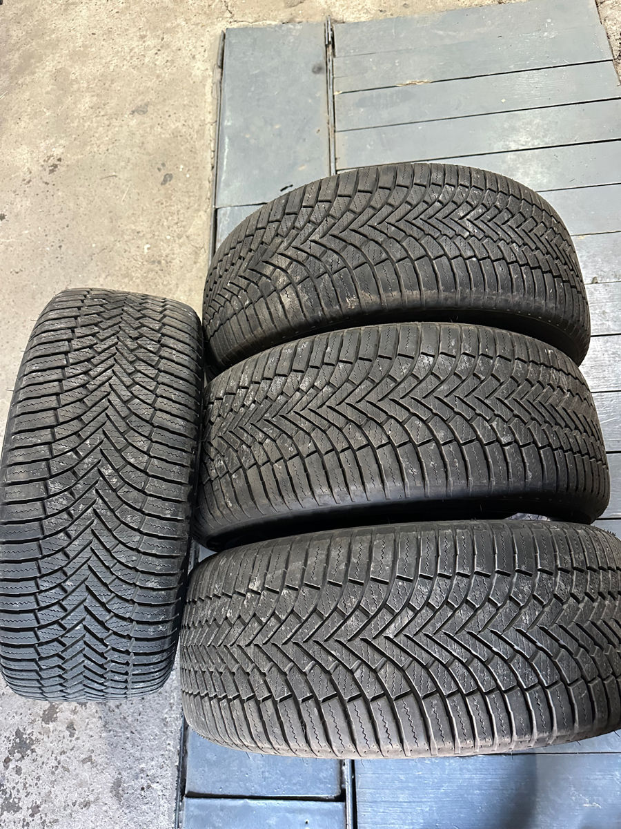 Anvelope R17 235/55 Lassa