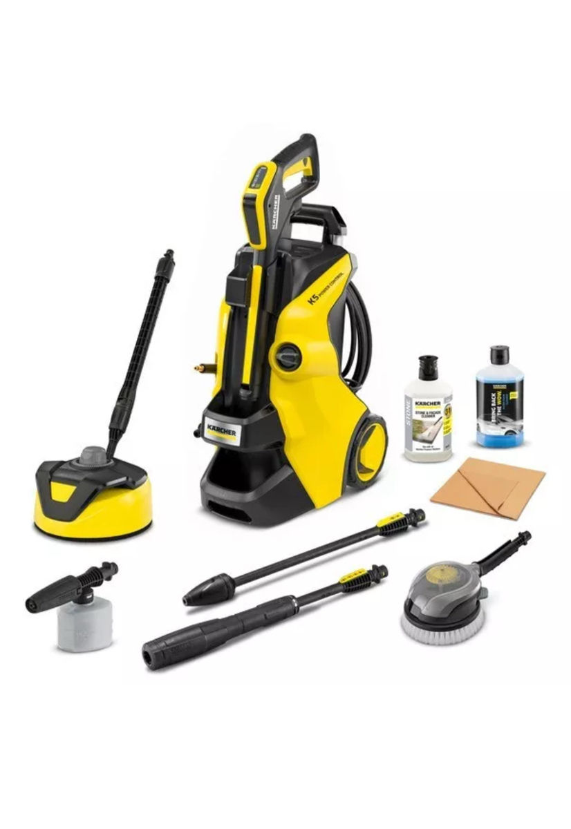Karcher K5 Power Control