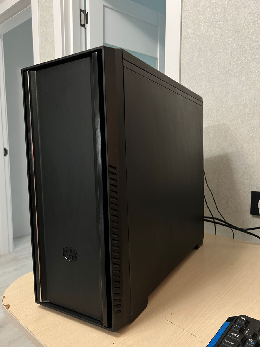 Urgent calculator i7 1060 3TB memorieHDD+SSD 16GB RAM