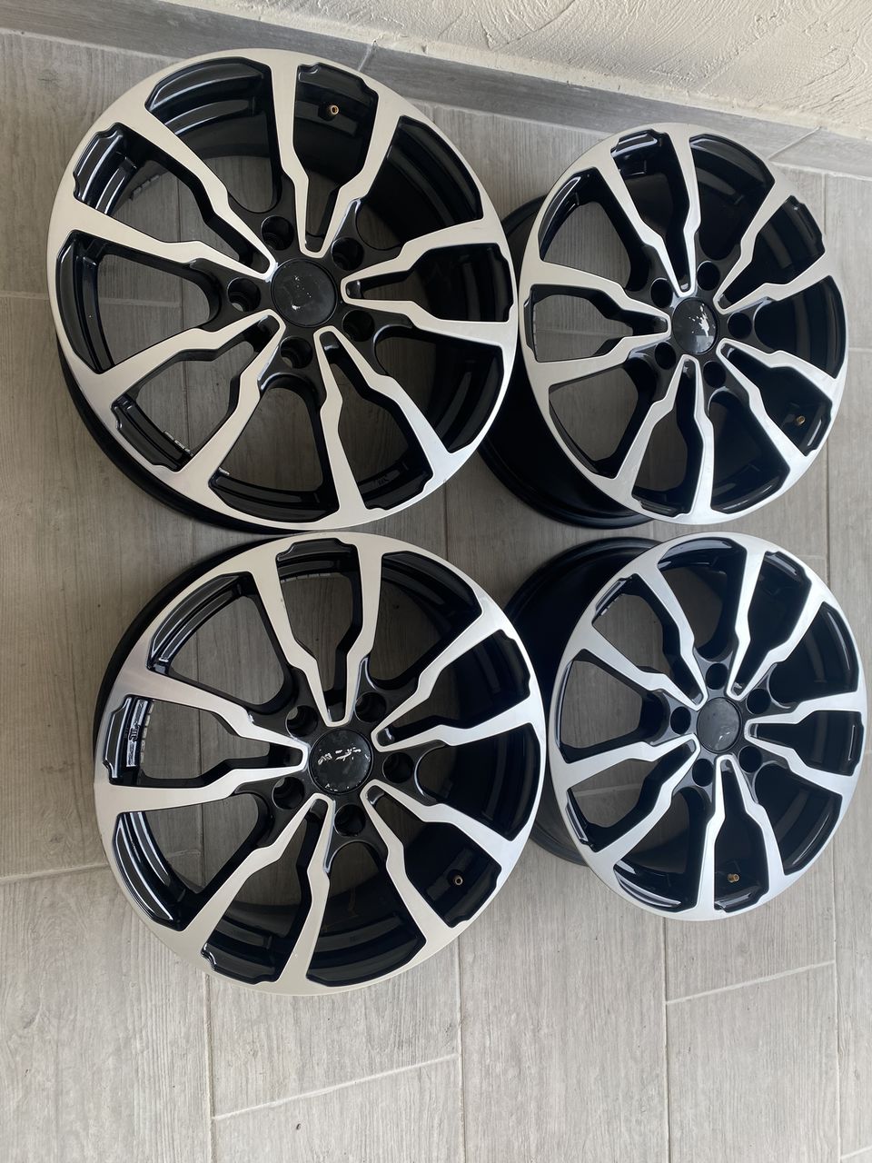 5x114.3 R16