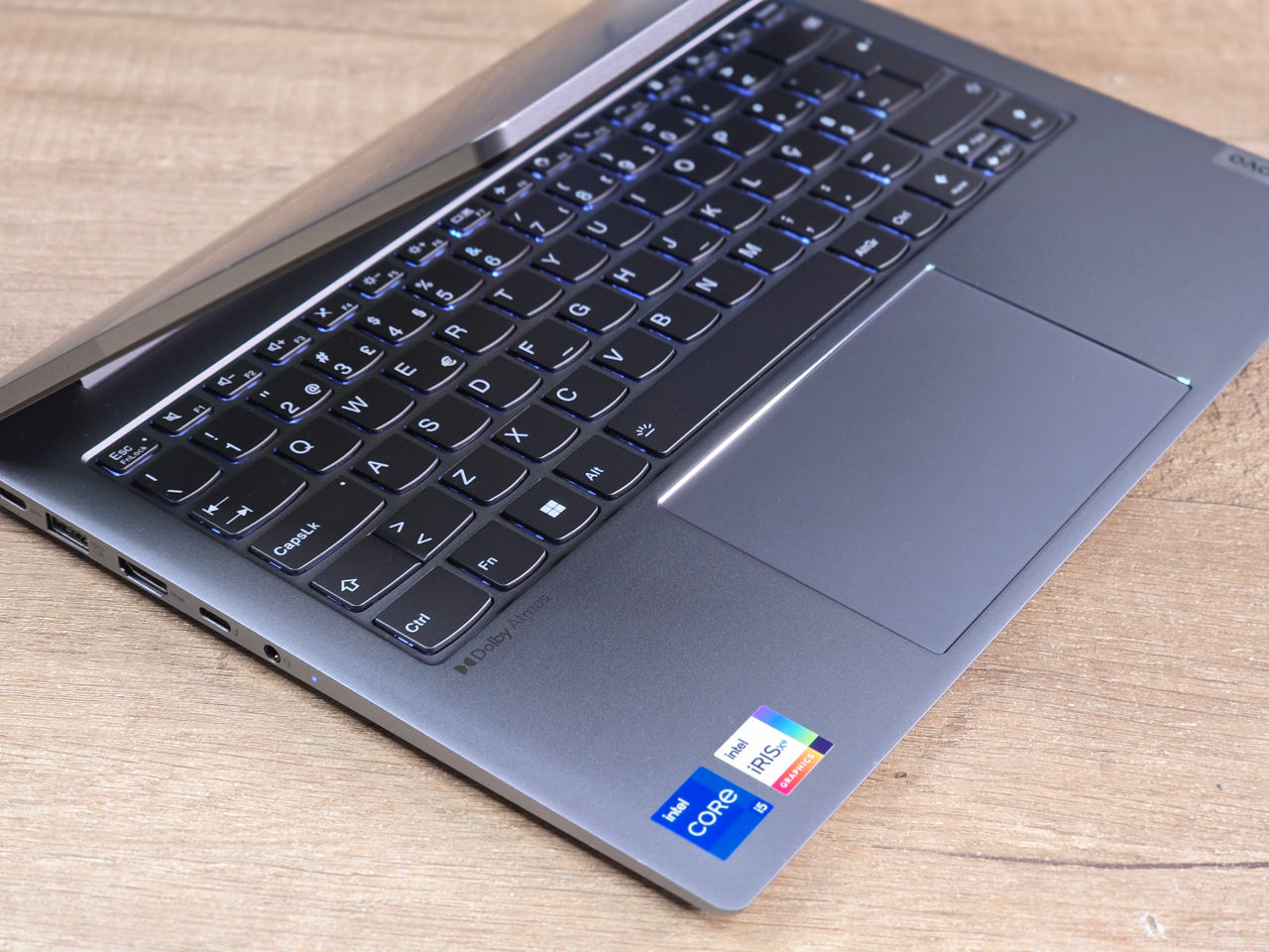 Ca Nou! Lenovo ThinkBook 14 (i5-1235U / 16GB / 512GB SSD / 14" FHD IPS ...