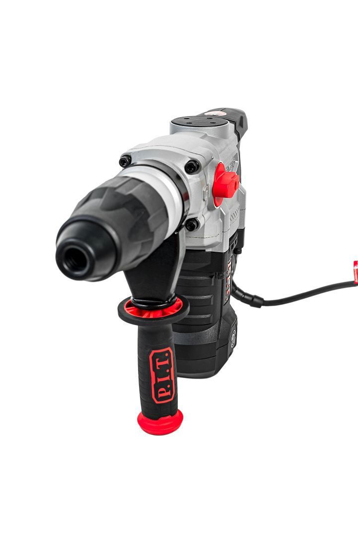 Перфоратор PIT SDS-MAX PBH40-C2 1600W/9J
