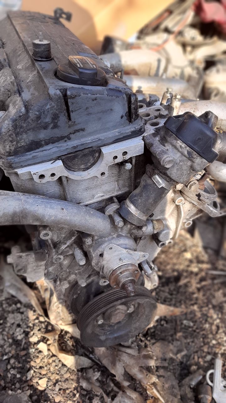 Motor M102 Mercedes w124 w190