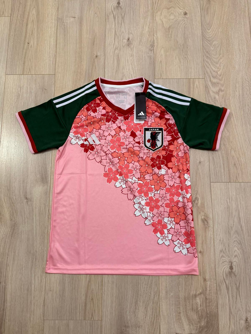 Jersey JFA Y-3 Adidas