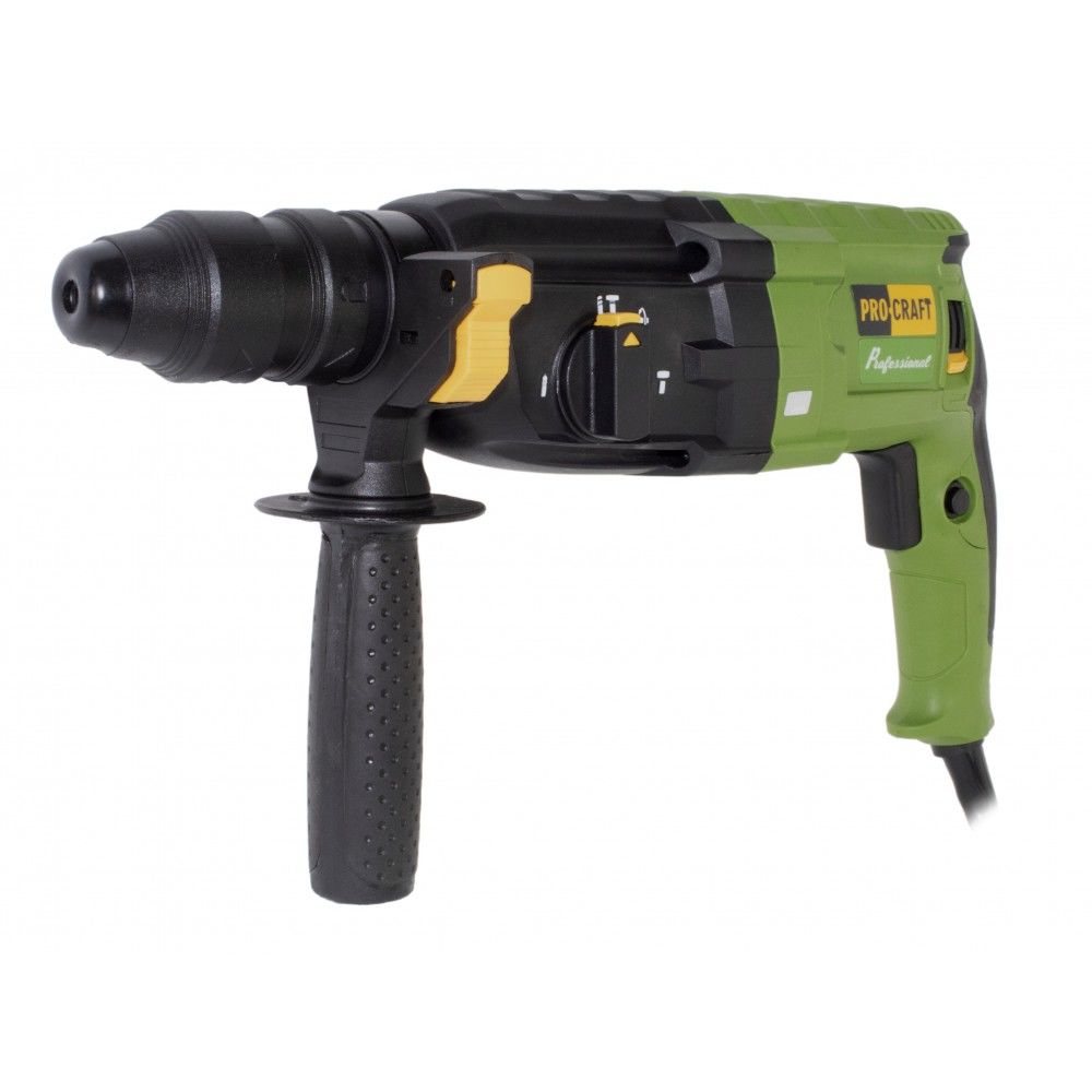 Ciocan rotopercutor ProCraft BH-1400 DFR-mx - credit/3 rate la 0% ...