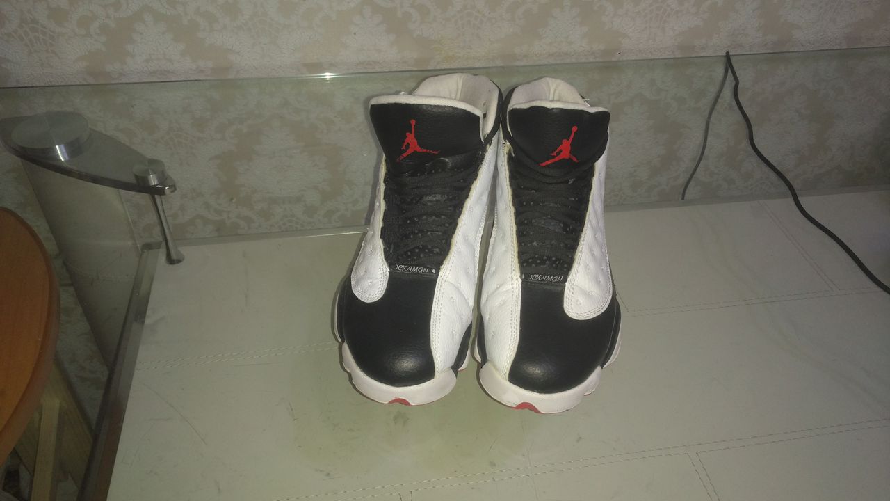 adidasi pentru baschet Jordan / кроссовки для баскетбола