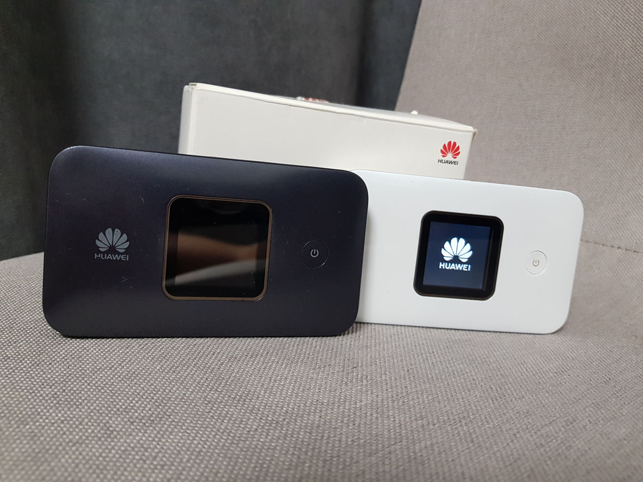 Huawei e5785 Wi-Fi 4G++