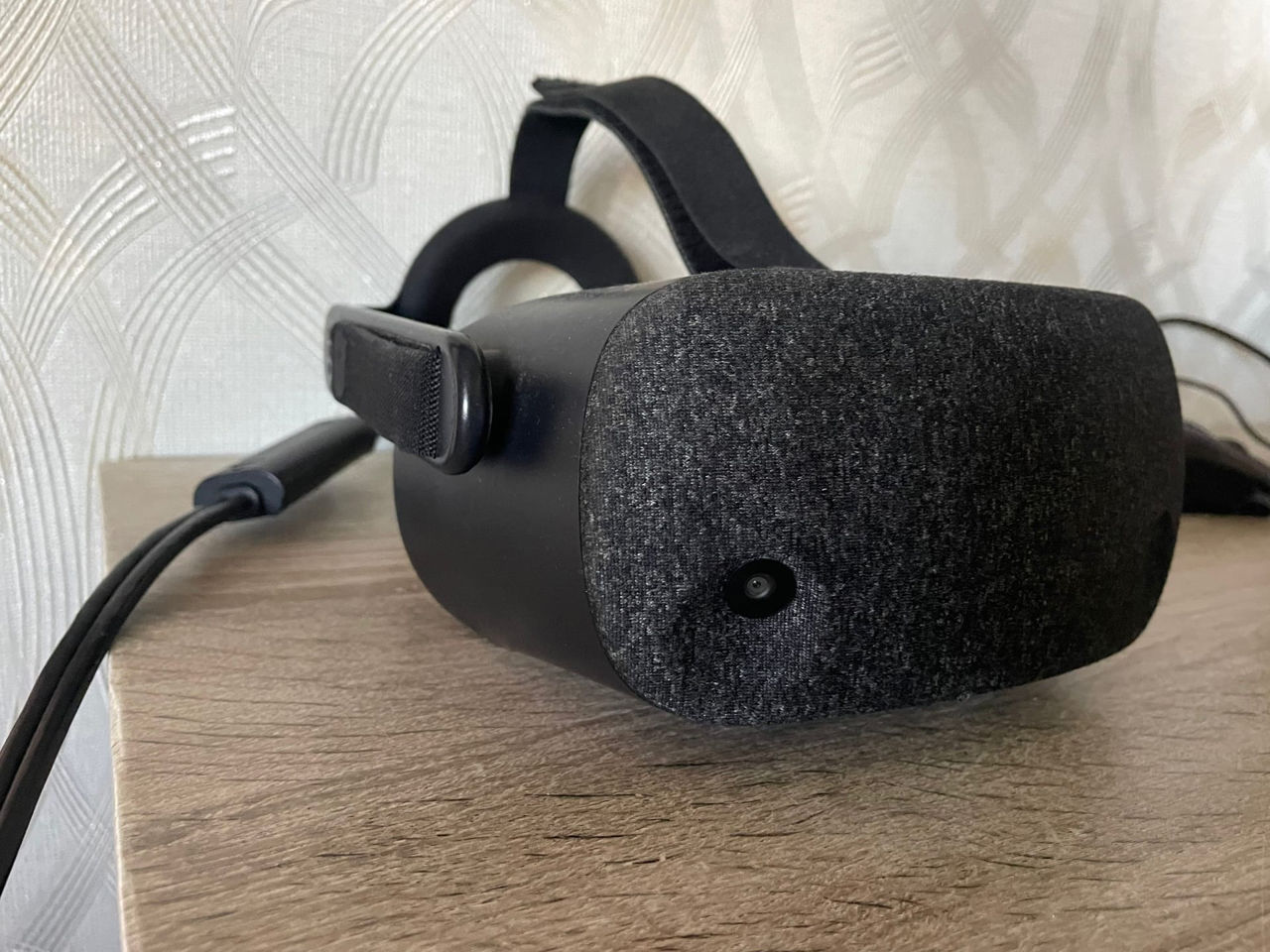 HP Reverb G2 и G1 - шлема виртуальной реальности