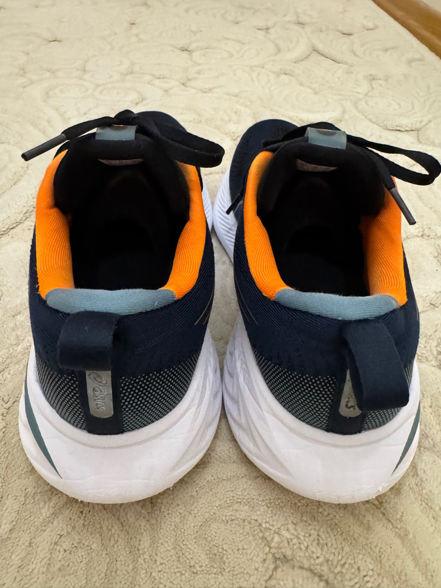 Asics Original 44 Eu