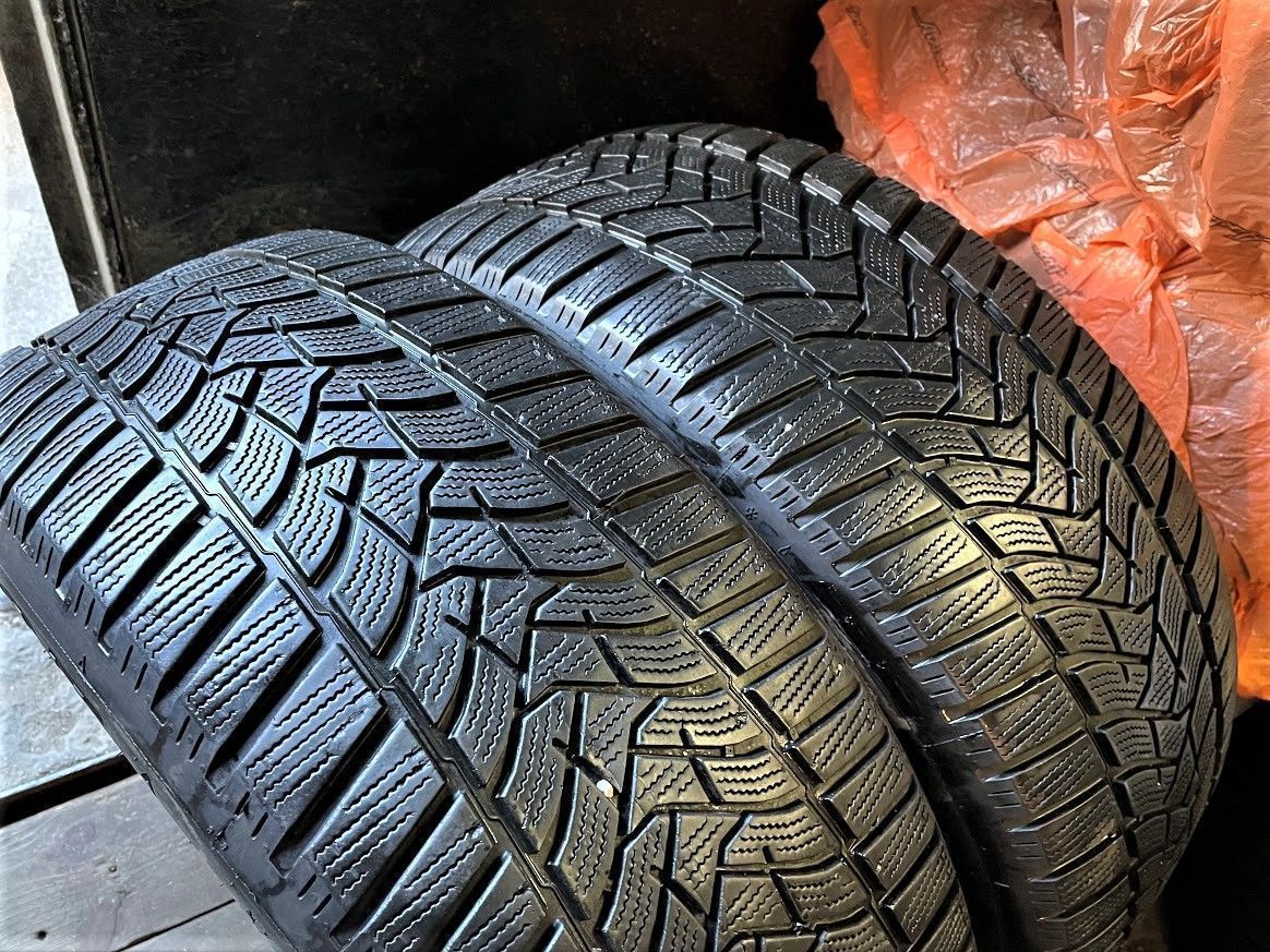 225 55 r17 Goodyear