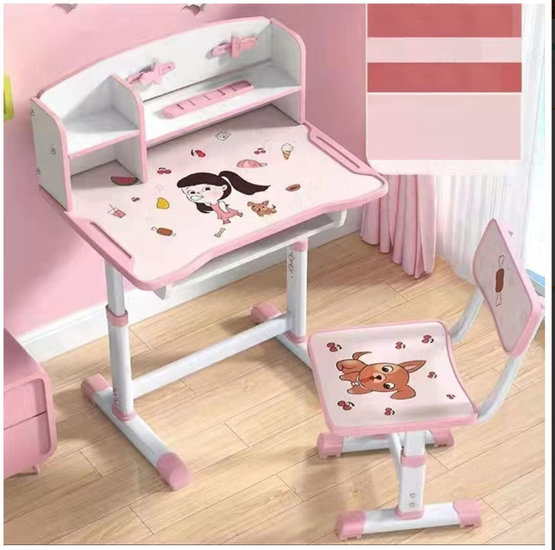 Măsuțe de scris pentru copii