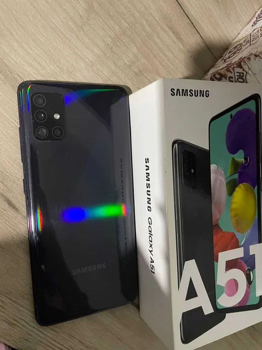 Samsung A51 Stare ideala
