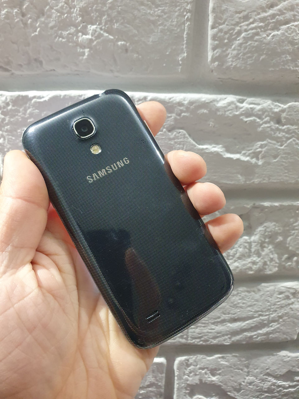 Samsung s4 mini la 600 lei