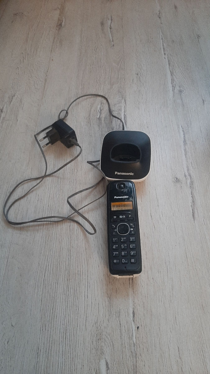 De vinzare telefon fix