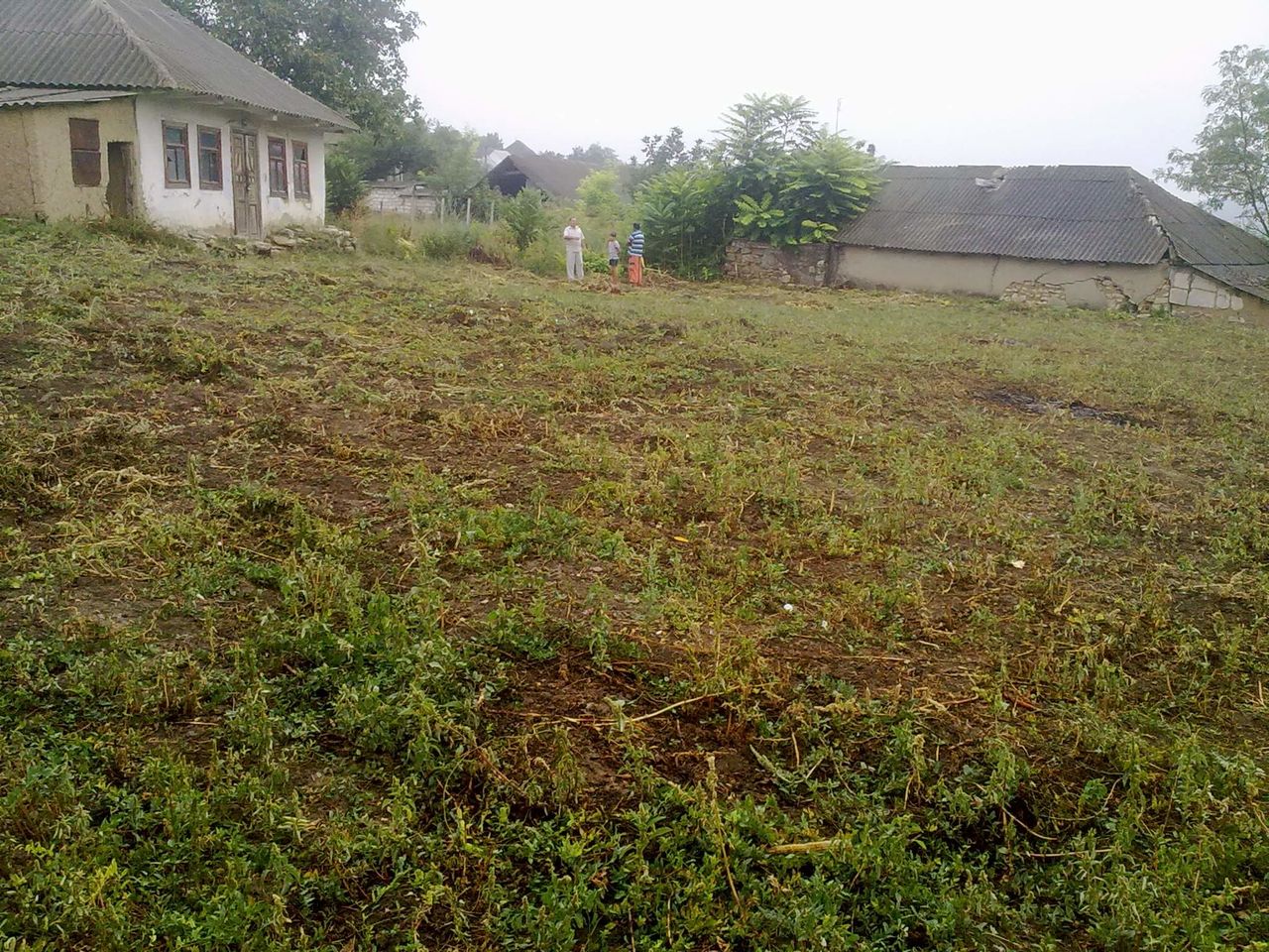 Lot pentru constructie