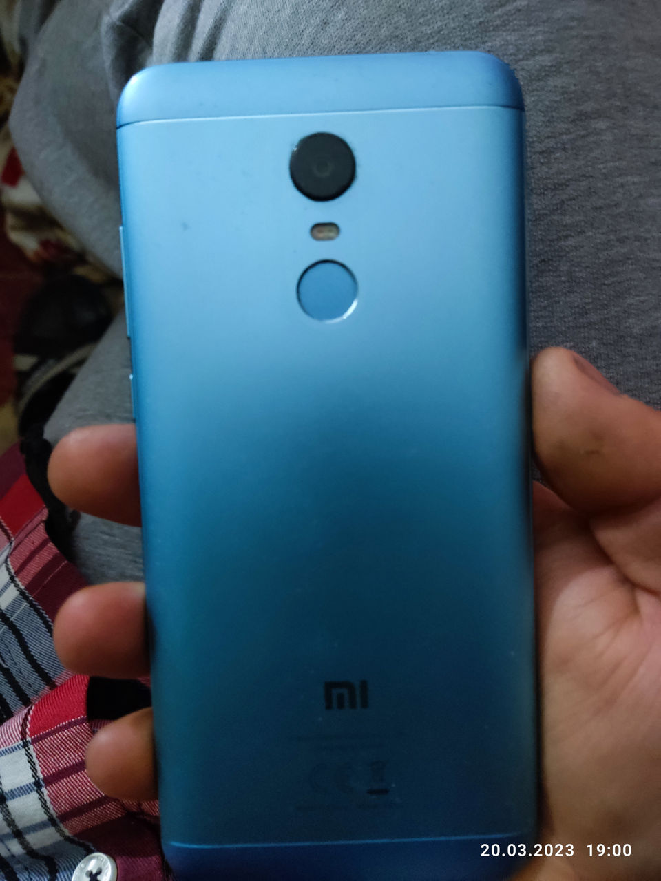 redmi 5 plus
