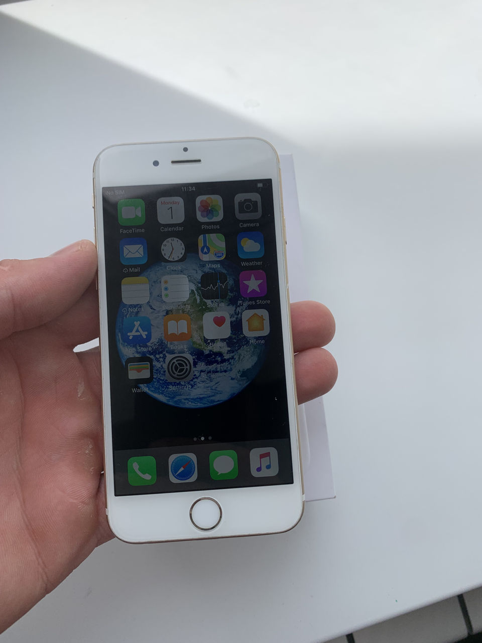 iPhone 6 Gold 16GB
