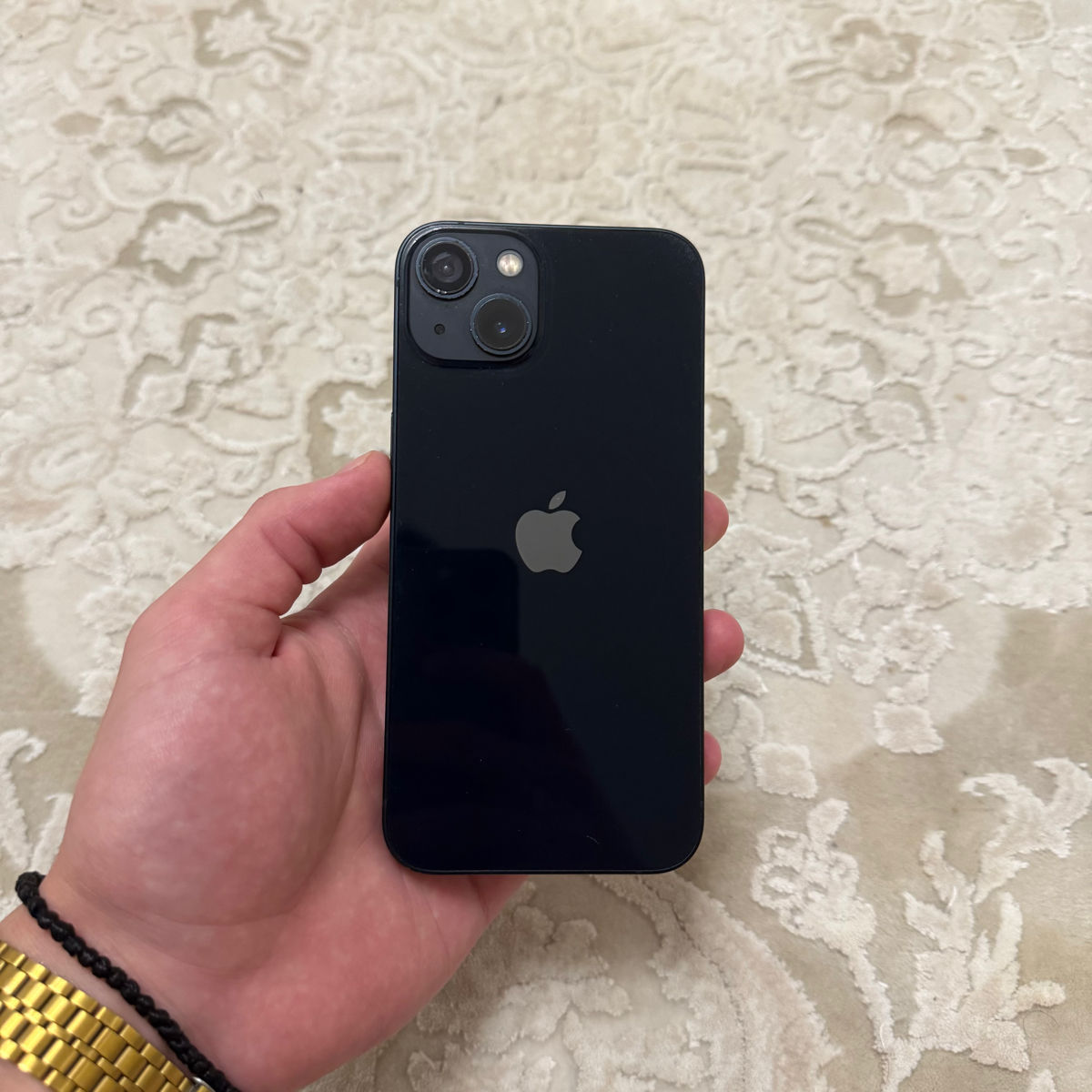iPhone 13 128GB Midnight