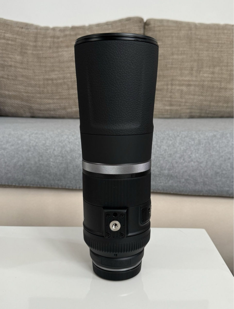Canon rf 800 mm