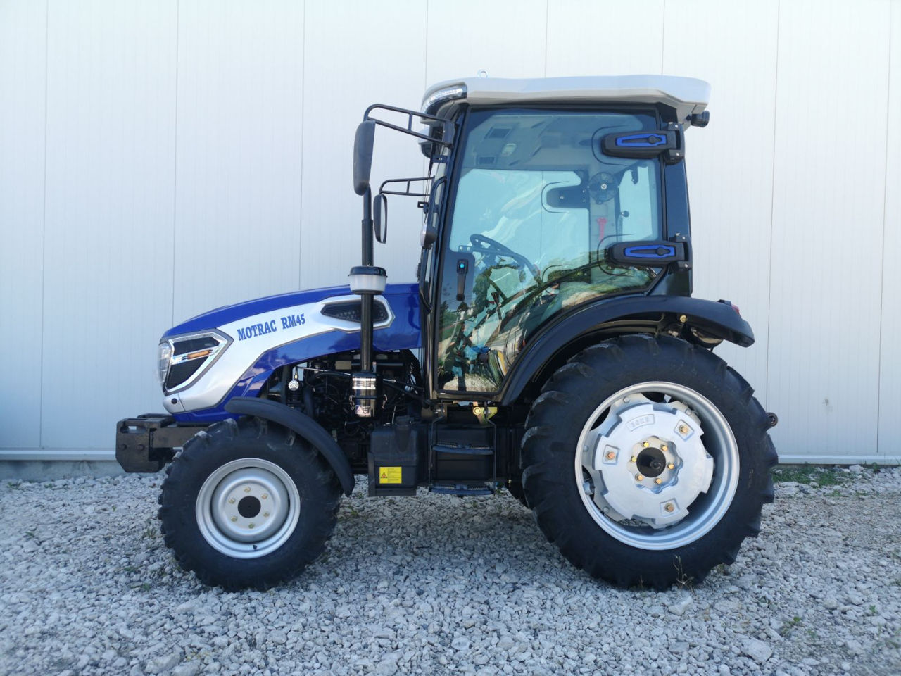 Tractor Motrac RM45