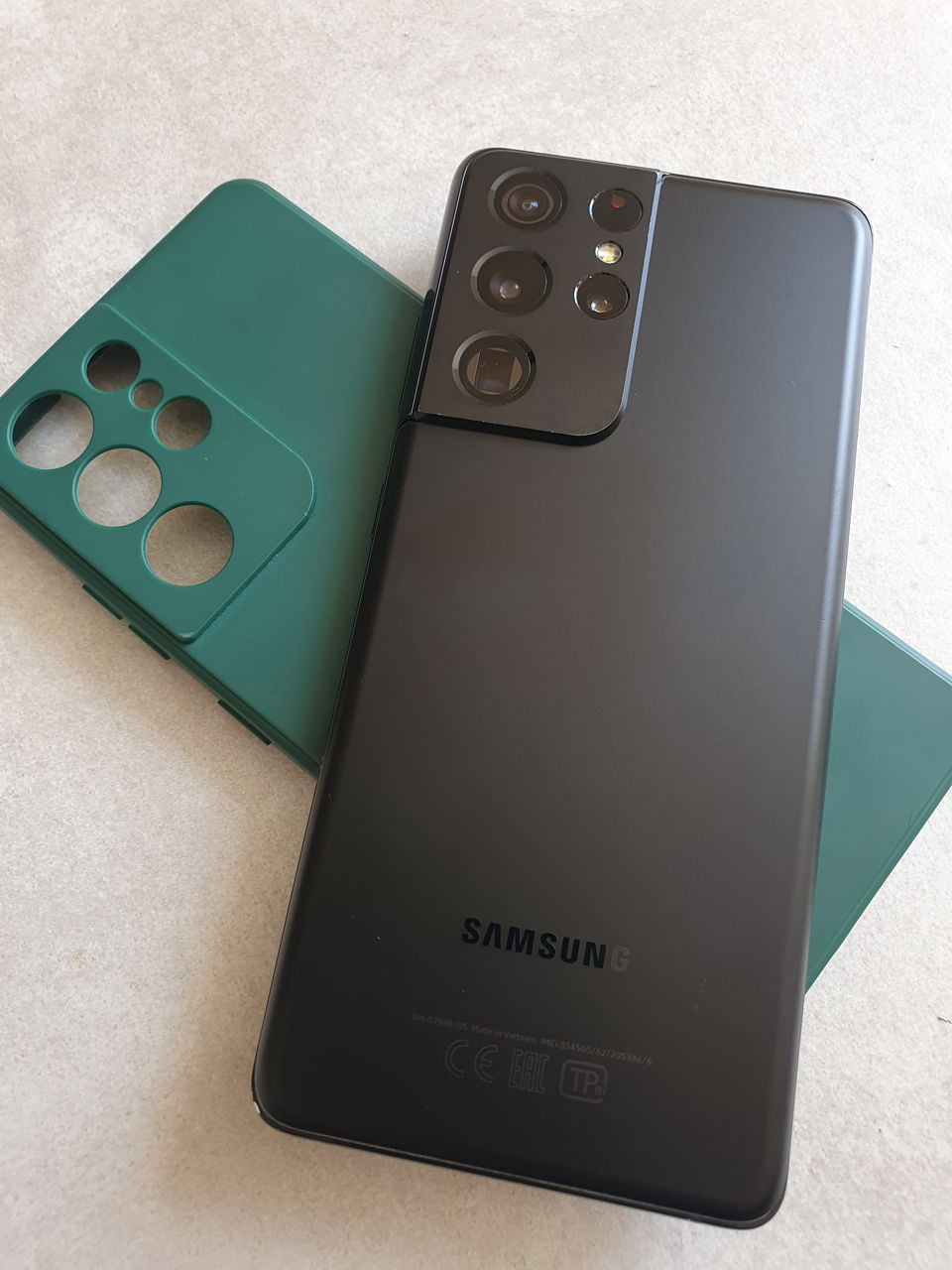 Samsung S21 Ultra 5g